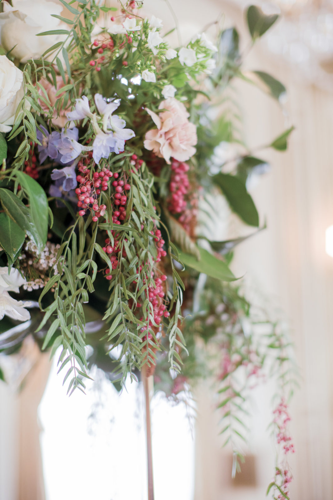 Floral design for your Wedding Day - toridelphotography.com