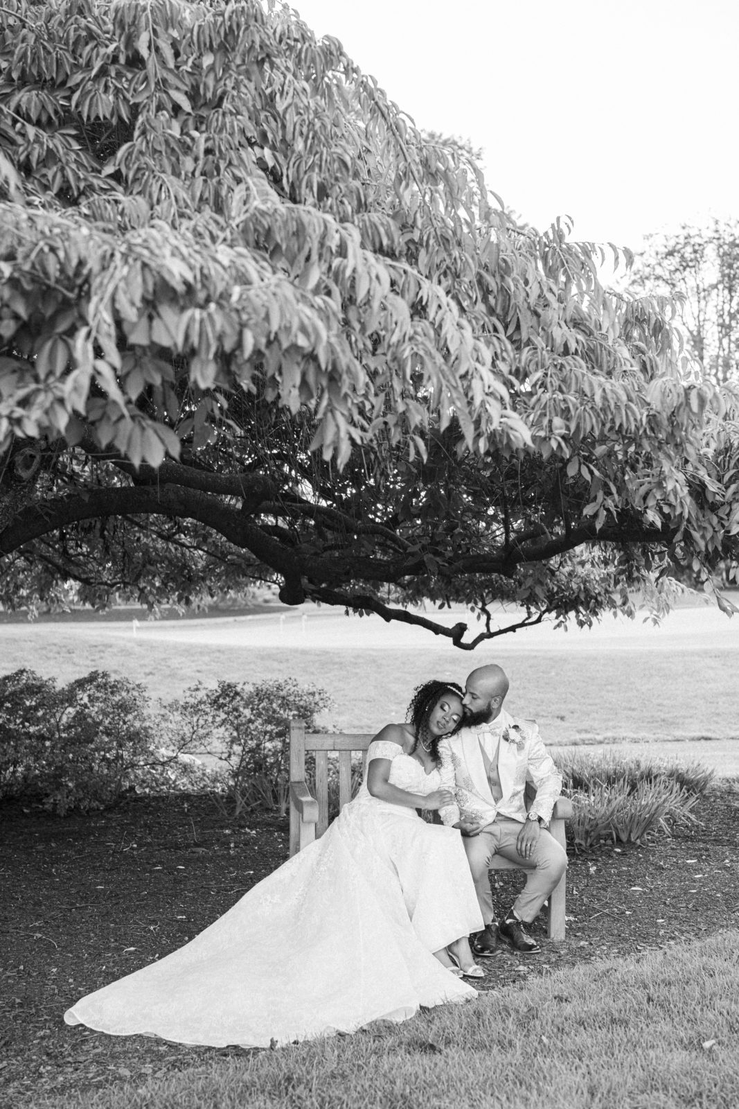 Virginia Wedding Venues - toridelphotography.com